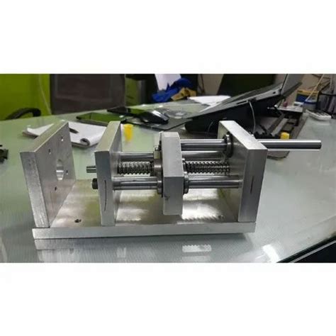 Z Axis Linear Slide At Linear Slides In Pune ID
