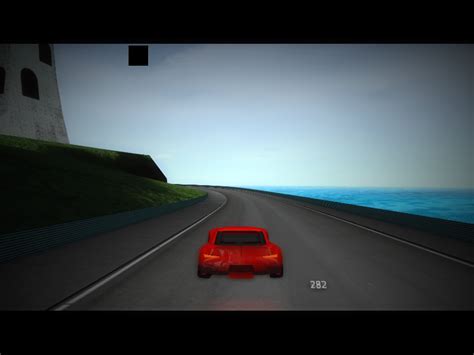 Festival Of Speed BGE Racing Game Page 16 Works In Progress And Game Demos Blender
