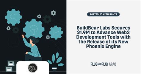 Buildbear Labs Secures 19m Funding To Advance Web3 Development Tools