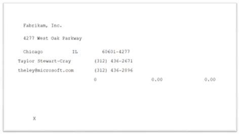 microsoft dynamics gp october 2021 release feature of the day default
