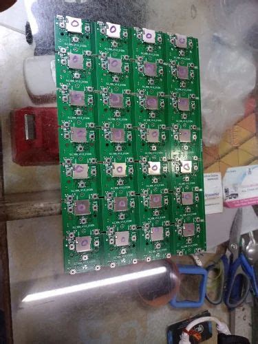Bluetooth Speaker Circuit Board At Rs 70 Piece Printed Circuit Board In Ahmedabad ID