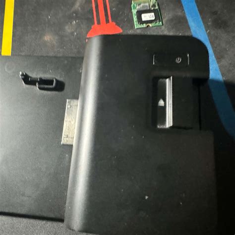 Hp Ultraslim Laptop Dock Jawa