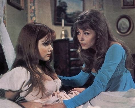 Madeline Smith Private Signing