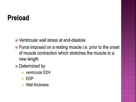 PPT Cardiac Output Its REGULATION AND CONTROL OF CARDIAC FUNCTION PowerPoint Presentation