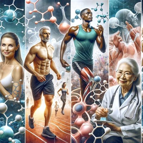 Bio Peptide Technologies On Linkedin Biopeptidetech Peptiderevolution Healthinnovations