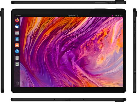 Linux Tablet Best Options Comparison And Guide Linux Stans