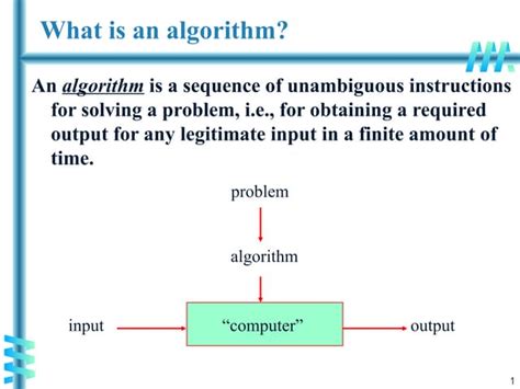 Analysis Framework Asymptotic Notations Ppt