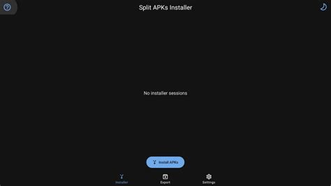 Tutorial Install Android Apk In All Its Formats
