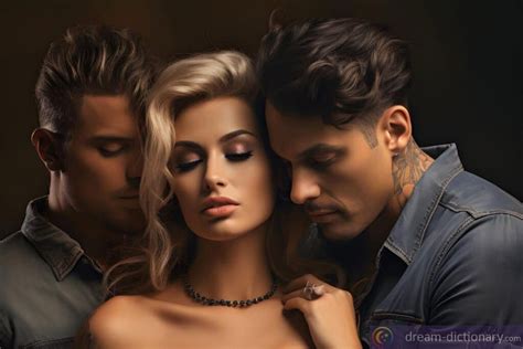 Threesome Dream Meaning - Dream Dictionary