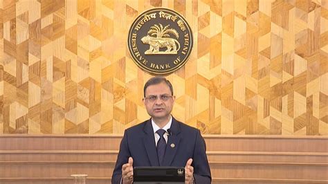 Rbi Opens Debate On Revamping Mpcs Flexible Inflation Targeting Framework Signals Biggest