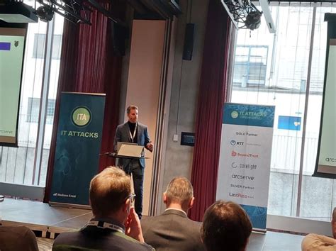 Linus Gran On Linkedin Thankyou