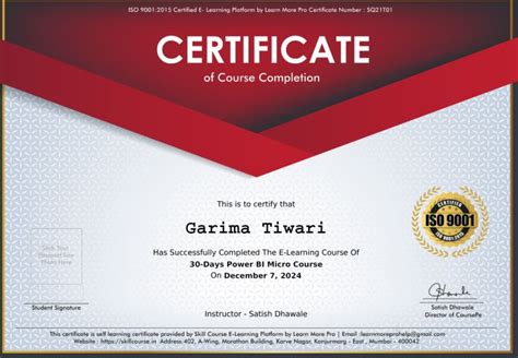 Garima Tiwari On Linkedin Thankyou Powerbi Datavisualization Buisnessintelligence