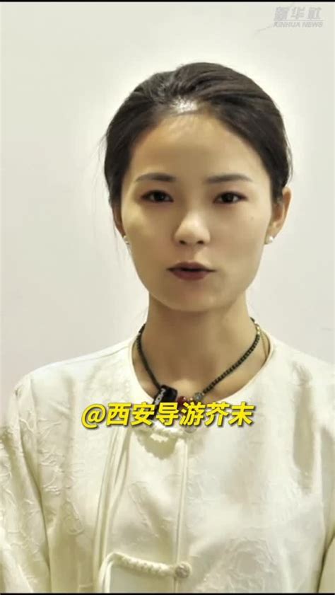 秀我中国｜竟然是社恐？这位网红导游缘何成兵马俑“嘴替”？ 凤凰网资讯 凤凰网