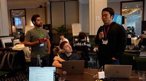 Clients Partnerships Wakeup Labs