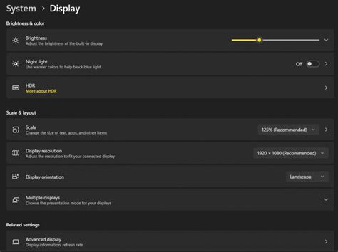 The Current Input Timing Is Not Supported By The Monitor Display