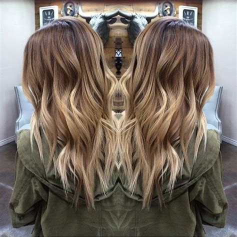 20 Beautiful Blonde Balayage Hair Color Ideas Pop Haircuts