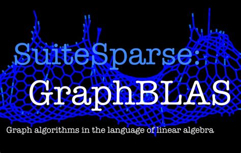 Graphblas
