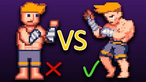 Pixel Art Tutorial Youtube At Norman Nelson Blog