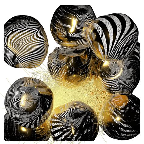 Free C4D X Particles Project Softbody Dynamics Behance