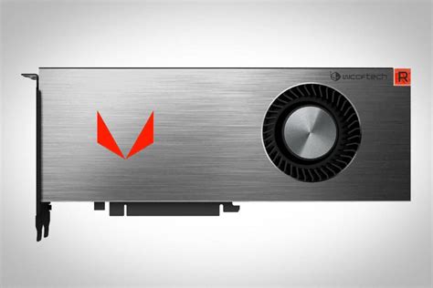 Amd Lower Priced Gaming Optimized Radeon Rx Vega Is Coming