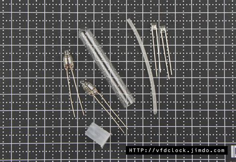 Kit Nixie Tube Clock Colon Separator Middle Dot Ubuy India