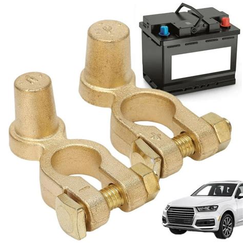 Side Post Battery Terminal Extension