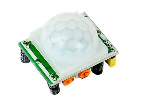 sensor de movimiento hc sr501 store ciborg