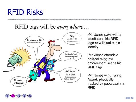 Ppt Rfid Security And Privacy Powerpoint Presentation Free Download