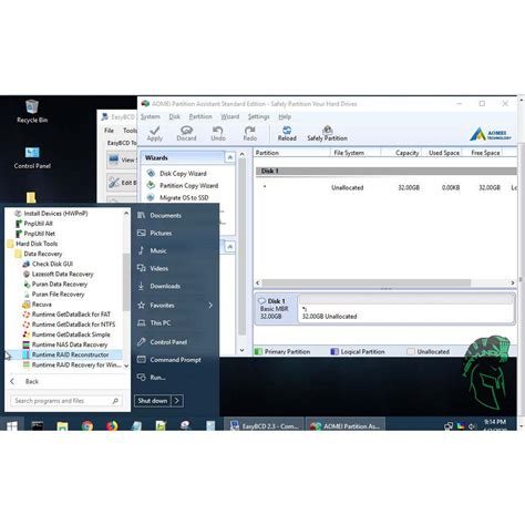 Jual Hirens Bootcd Hiren Boot Pe Based On Windows 10 Pe X64 Live Dvd Shopee Indonesia