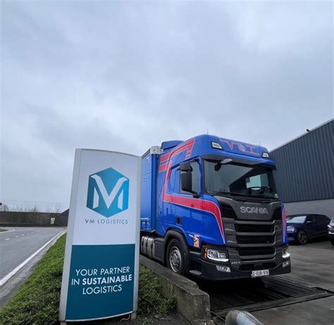 vm logistics on linkedin recycling reuse commodities logistics