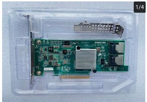 inspur 9207 8i yzca 00227 6gbps hba lsi fw p20 it mode zfs freenas