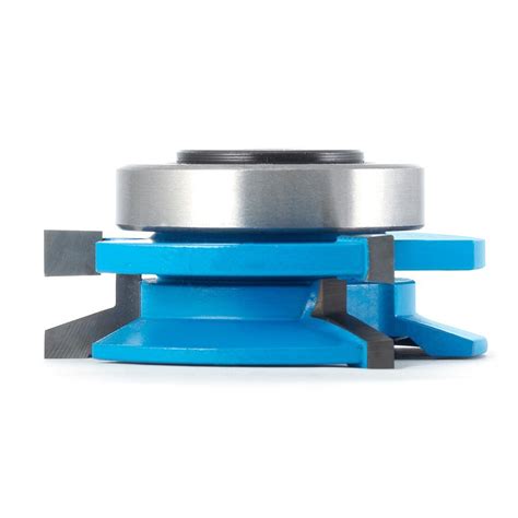Shaker Shaper Cutters At James Browning Blog