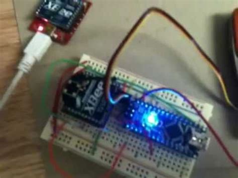 Xbee Zigbee Setup With Arduino And NodeMCU 58 OFF