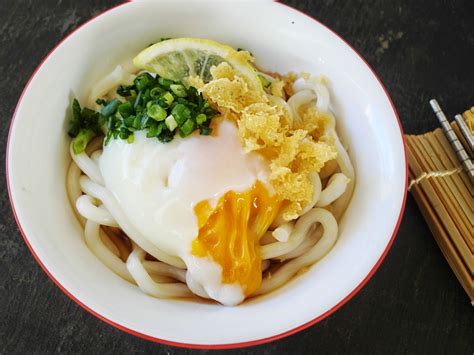 Polyphagia Bukkake Udon