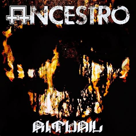 Ancestro Ritual Metalmania