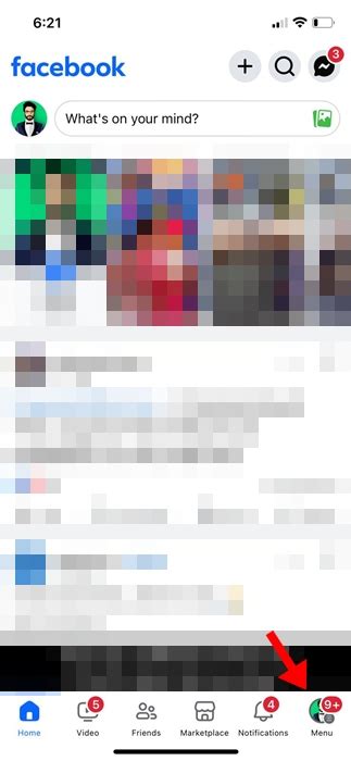 How To Change Your Facebook Name Desktop Mobile