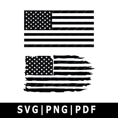 Usa Flag Svg American Flag Svg File Us Flag Svg Usa Flag Etsy Singapore