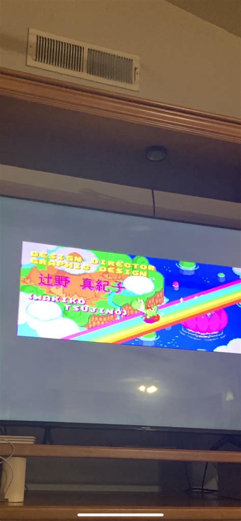 Beat Tetris Attack “very Hard” Mode Vs Cpu Without Losing A Match R