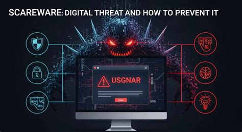 Scareware Ancaman Digital Dan Cara Mencegahnya · Widya Security