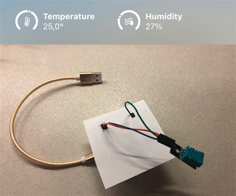 Homekit Smart Home Using Wifi Modules And Arduino 7 Steps Instructables