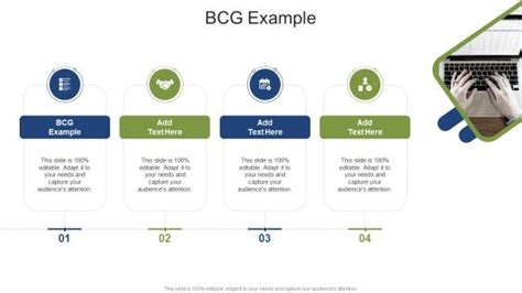 Bcg Example Powerpoint Presentation And Slides Ppt Presentation Slideteam