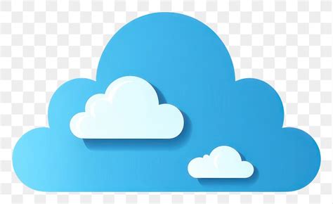Cloud Computing Png Images Free Photos Png Stickers Wallpapers And Backgrounds Rawpixel