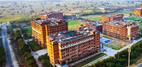 From Rank 33 In Bsc To 182 In Btech Why Is Jecrc University Rankings So Inconsistent