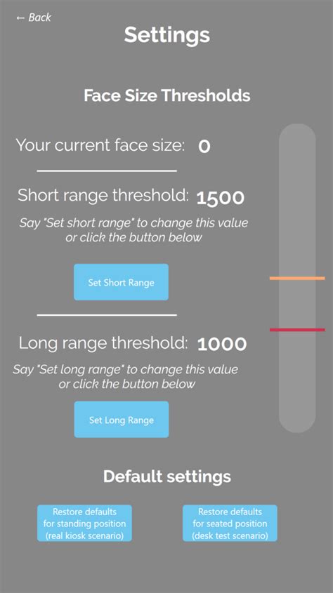 Multi Mode Interaction An Example Sample Intuiface Help Center