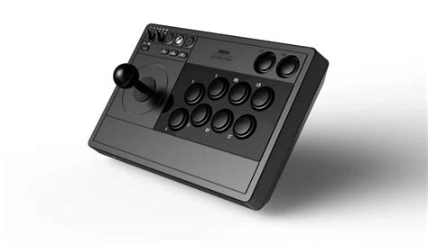 Stick Arcade