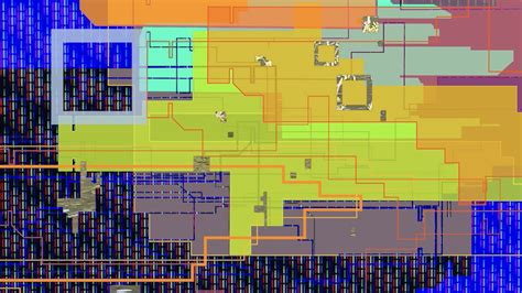 Pixel Paradise Comma Space 逗号空间