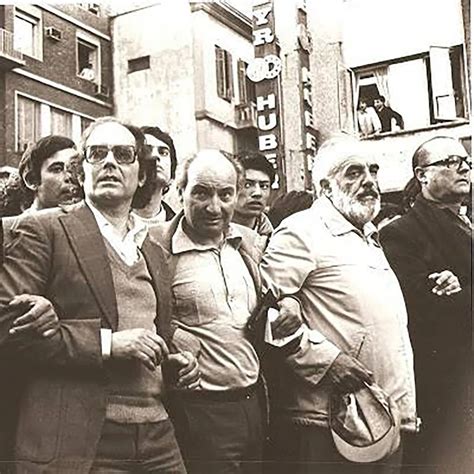 A Los 81 Años Murió El Padre Luis Farinello Infobae