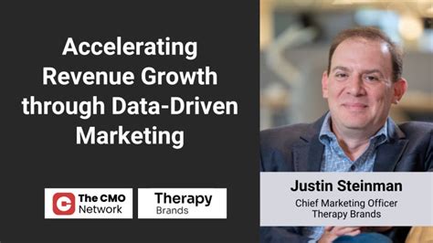 The Cmo Network On Linkedin Revenuegeneration Marketingleadership Datadrivenmarketing…