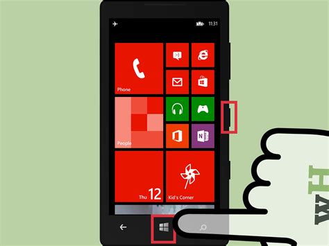Ways To Take Screenshots In Windows WikiHow
