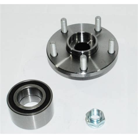 Front Wheel Hub Bearing Assembly For 92 02 Lexus Es300 518509